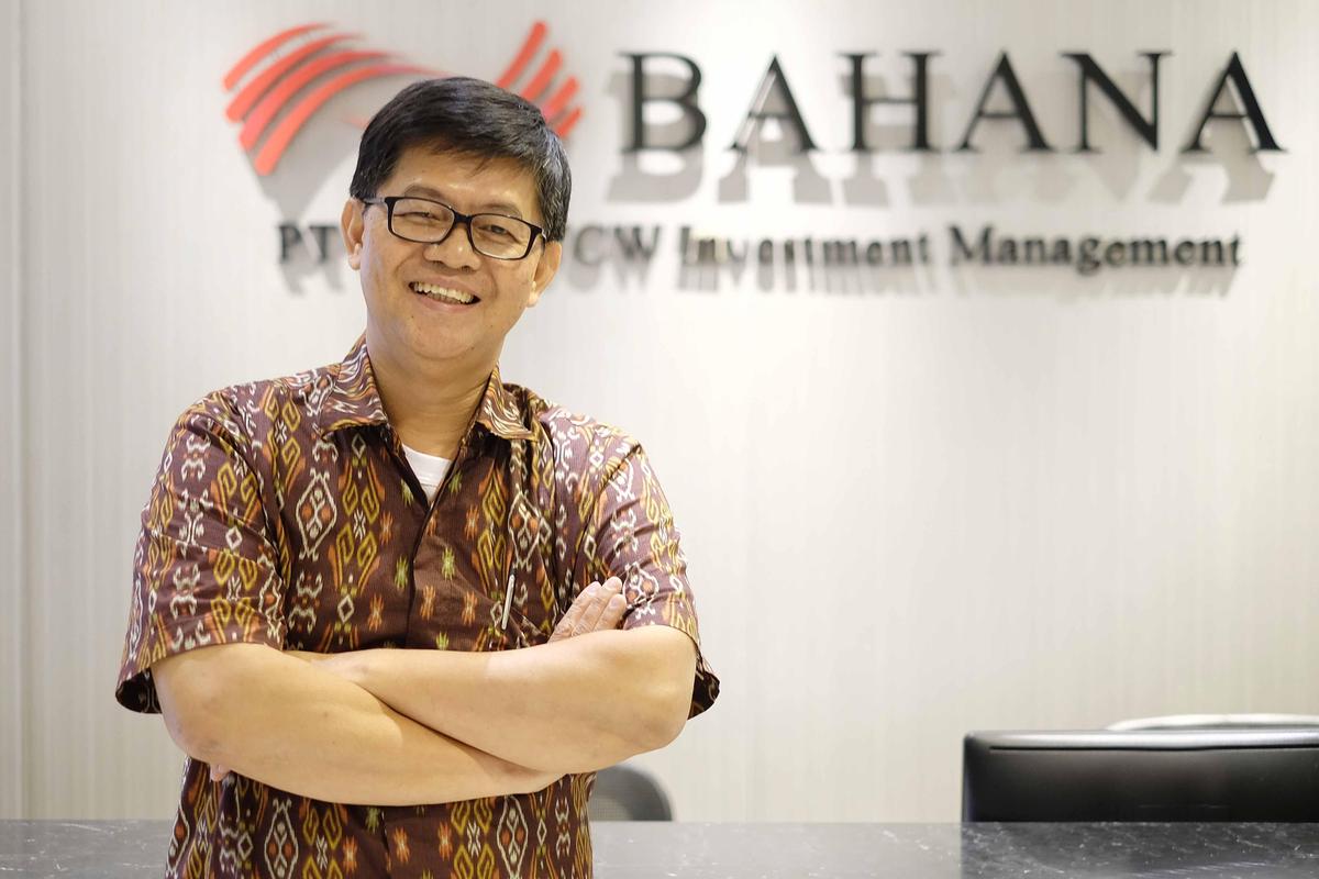 Bahana TCW : Percepatan Realisasi Belanja APBN Bisa Dorong Pemulihan ...