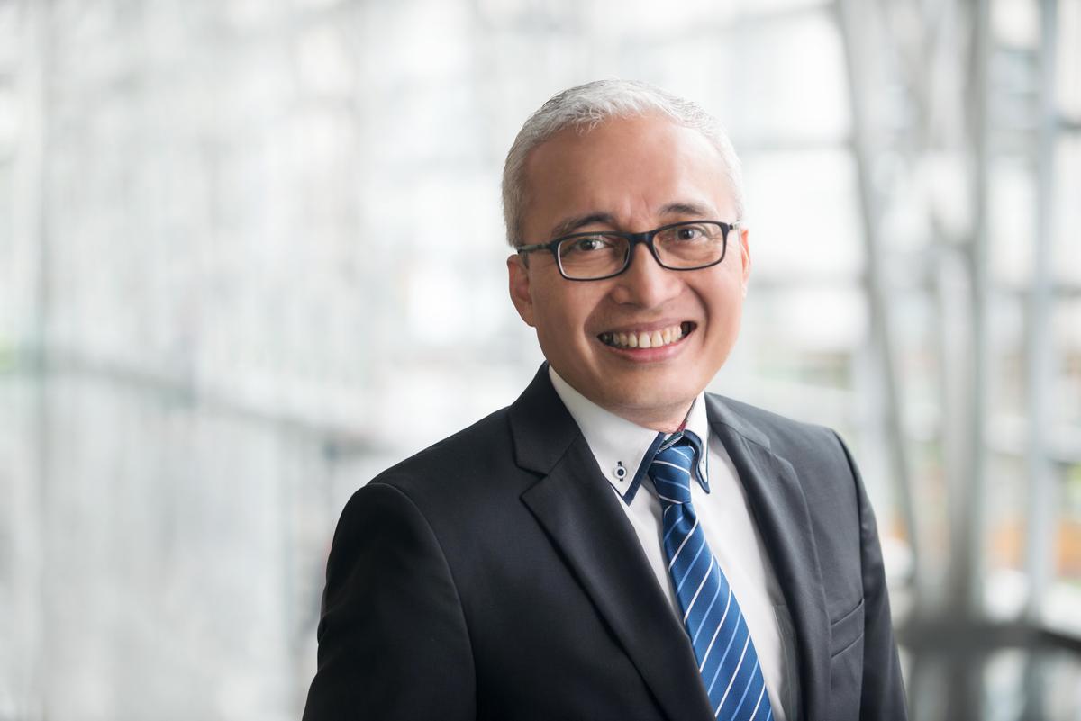 CEO Bahana TCW, Edward Lubis: Layanan Optimal Meski WFH, Ini Saran Buat ...